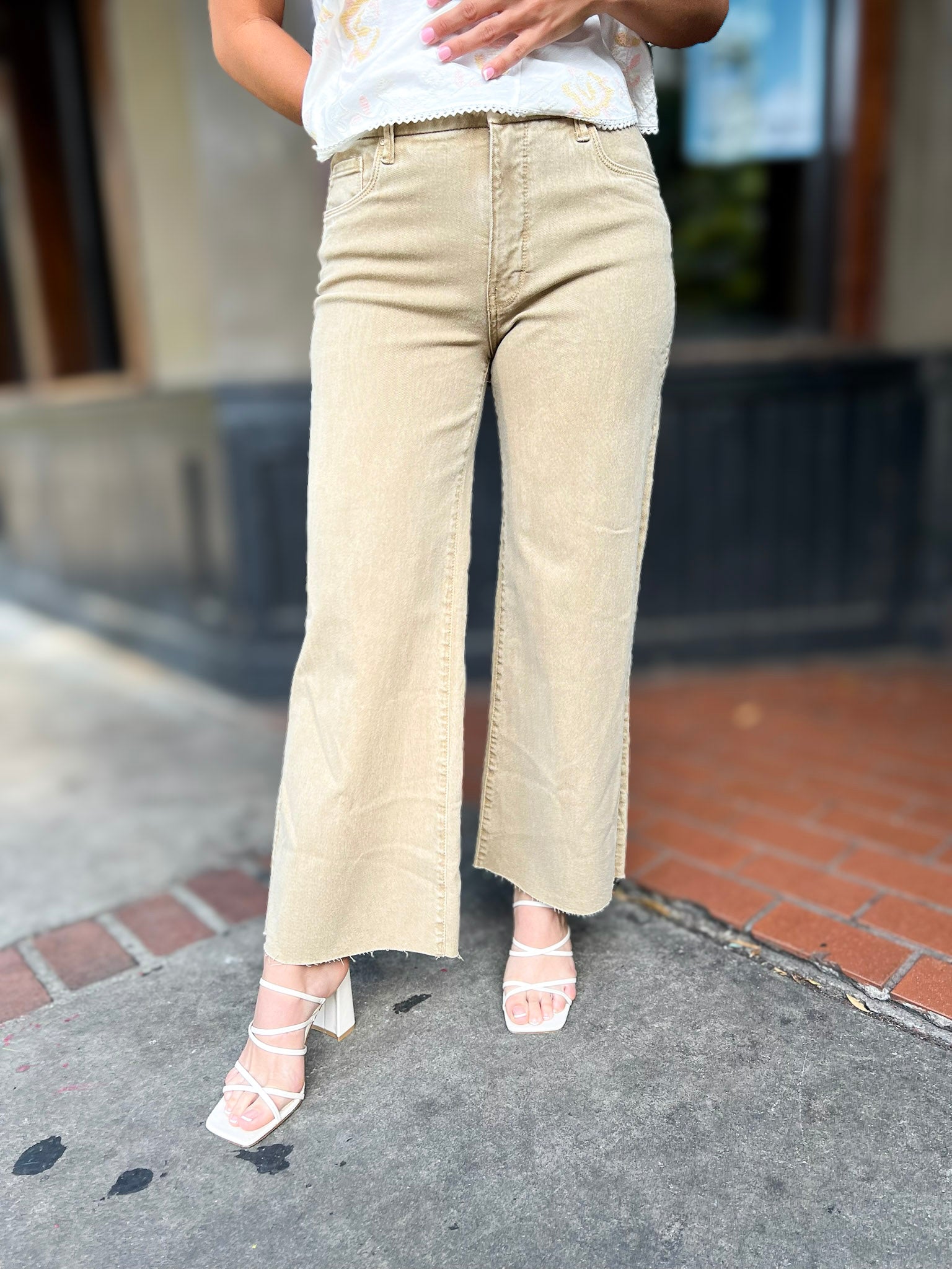 Pants – Firefly Boutique
