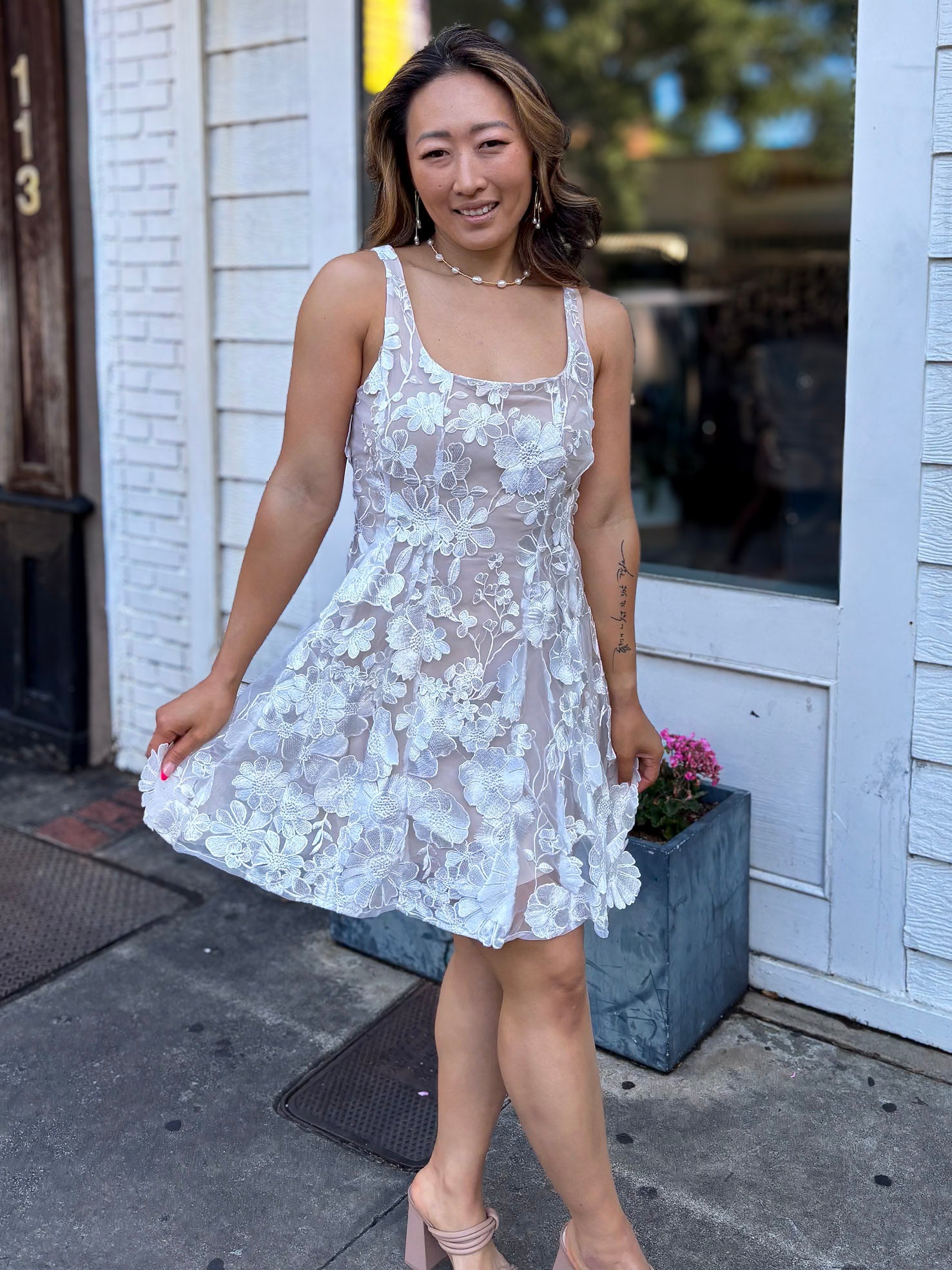 Dresses – Page 3 – Firefly Boutique