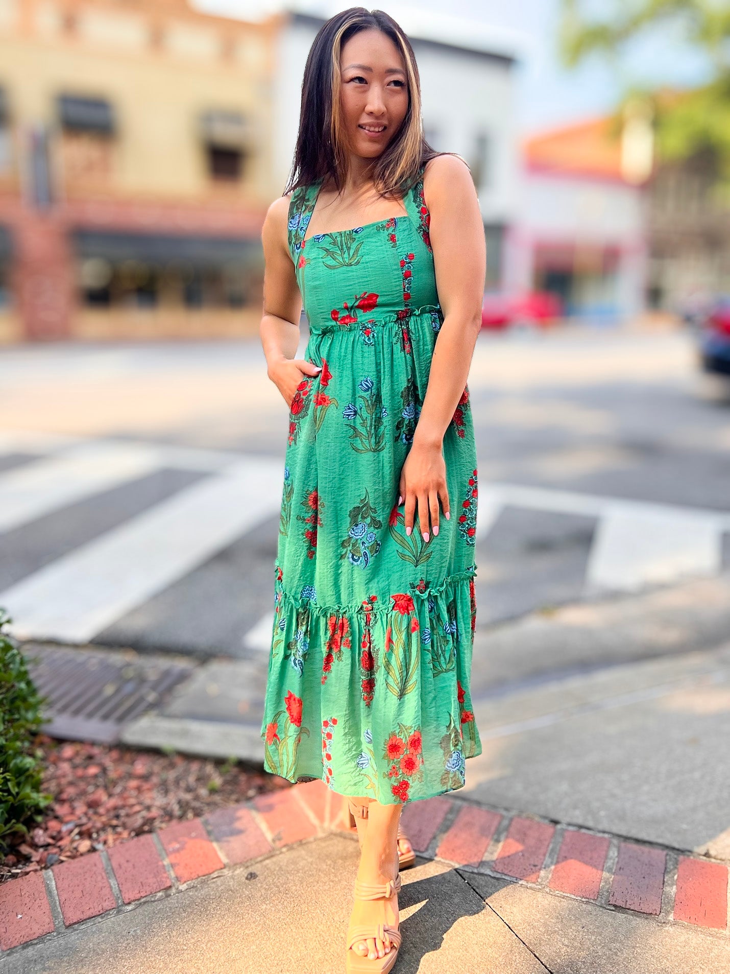 Firefly Boutique - Women’s Clothing Boutique - Milledgeville, GA