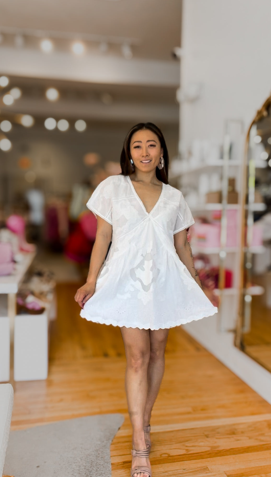 Dresses – Page 4 – Firefly Boutique