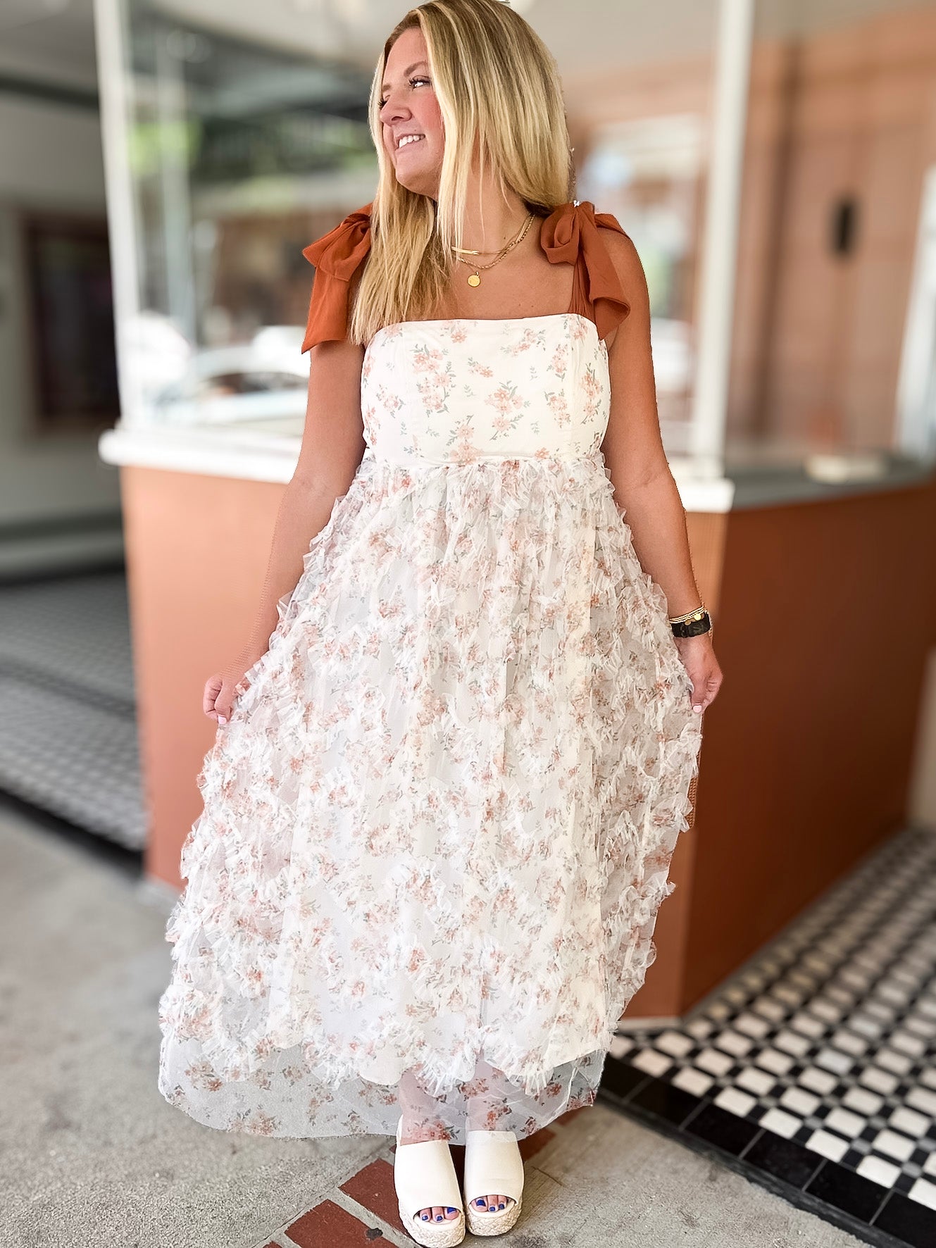 Dresses – Page 2 – Firefly Boutique