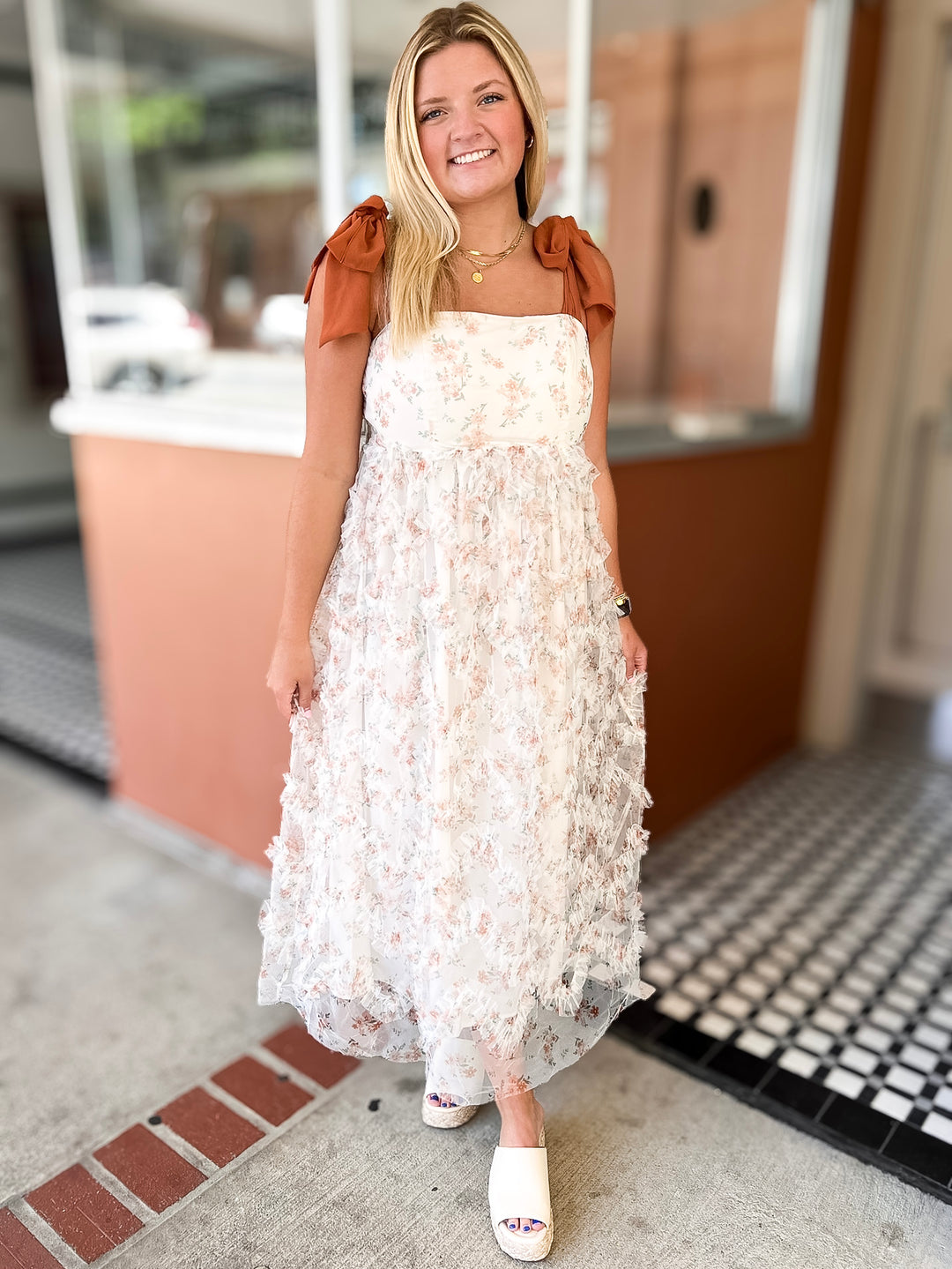 Dresses – Page 2 – Firefly Boutique