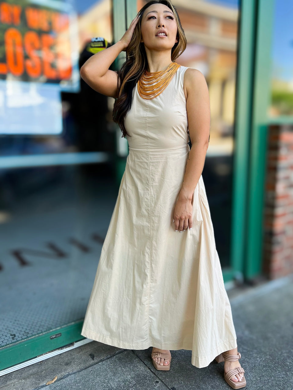 Dresses – Page 3 – Firefly Boutique
