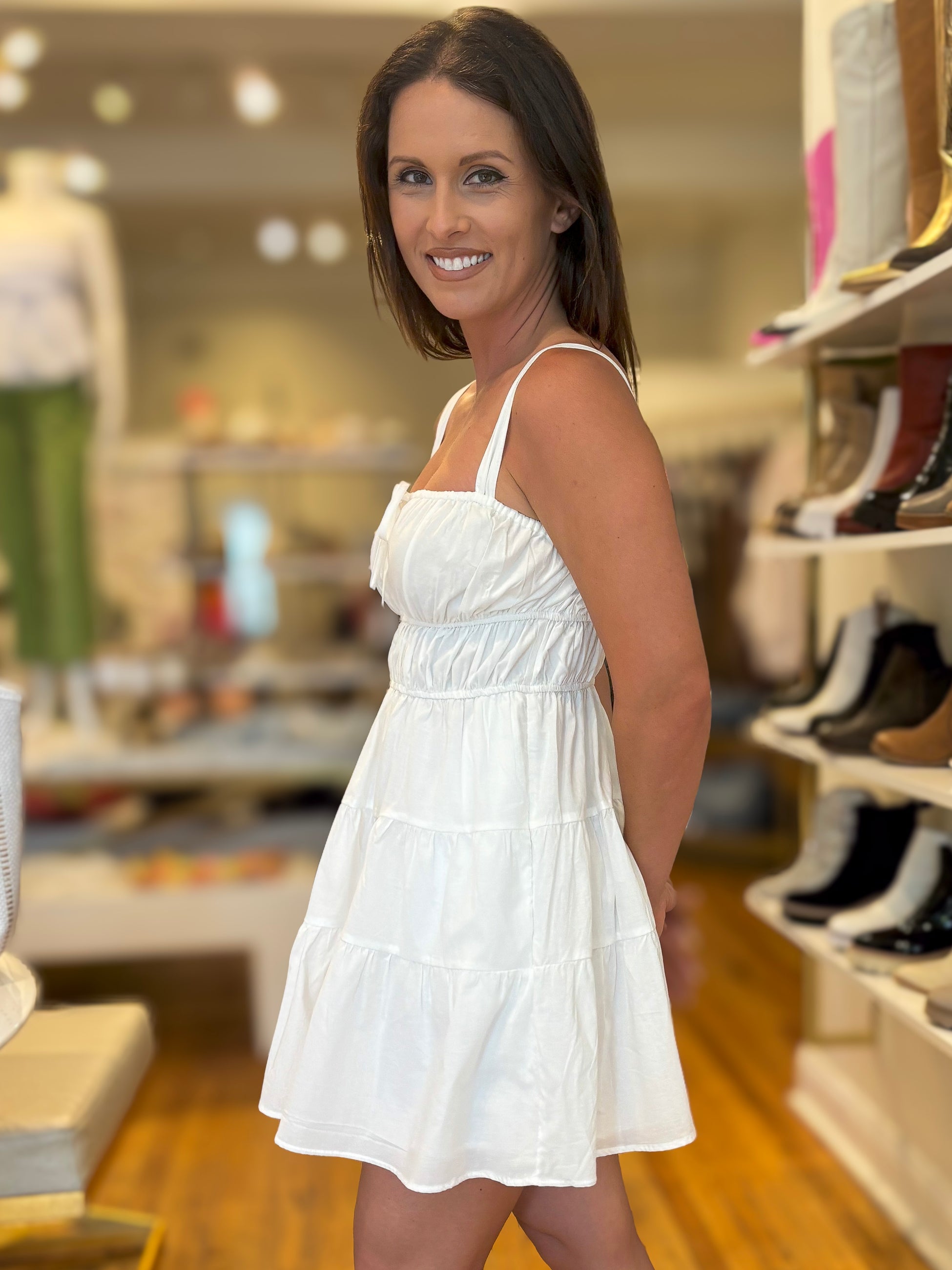 Dresses – Page 4 – Firefly Boutique