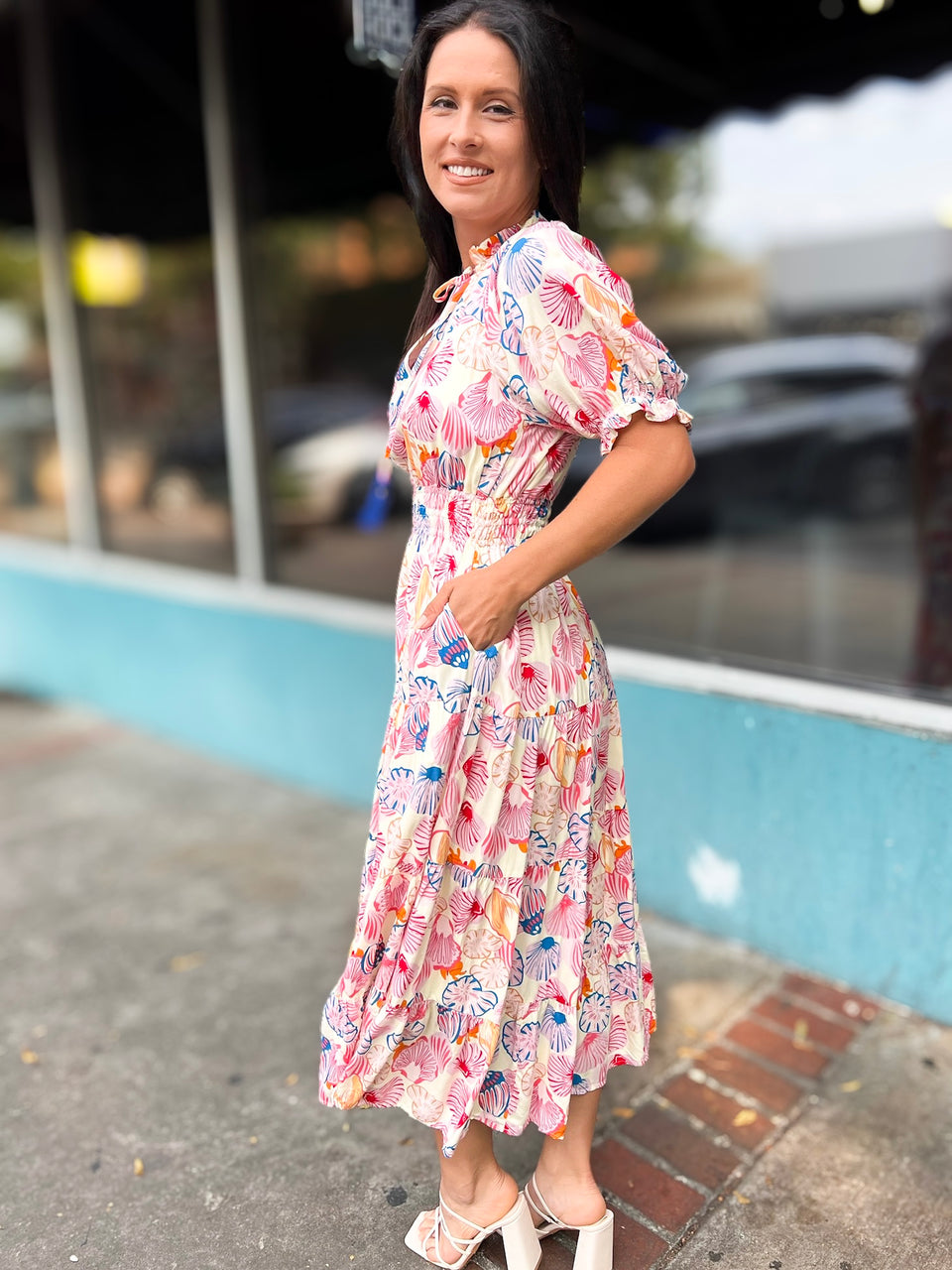 Dresses – Page 3 – Firefly Boutique