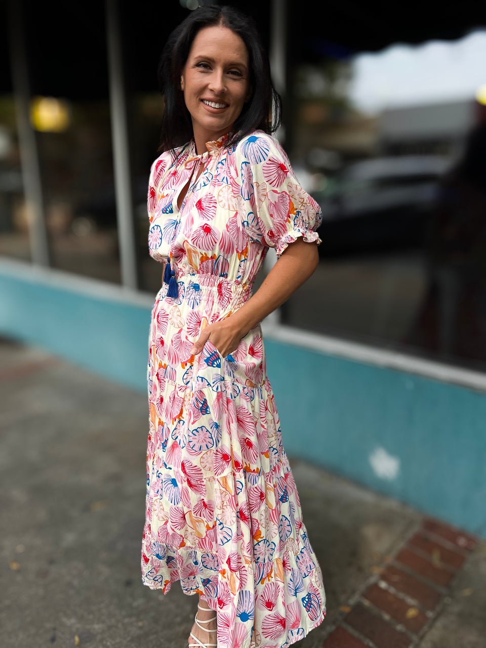 Dresses – Page 3 – Firefly Boutique