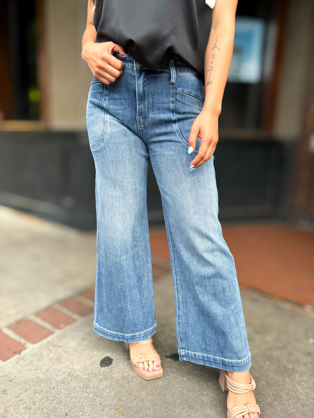 Pants – Firefly Boutique