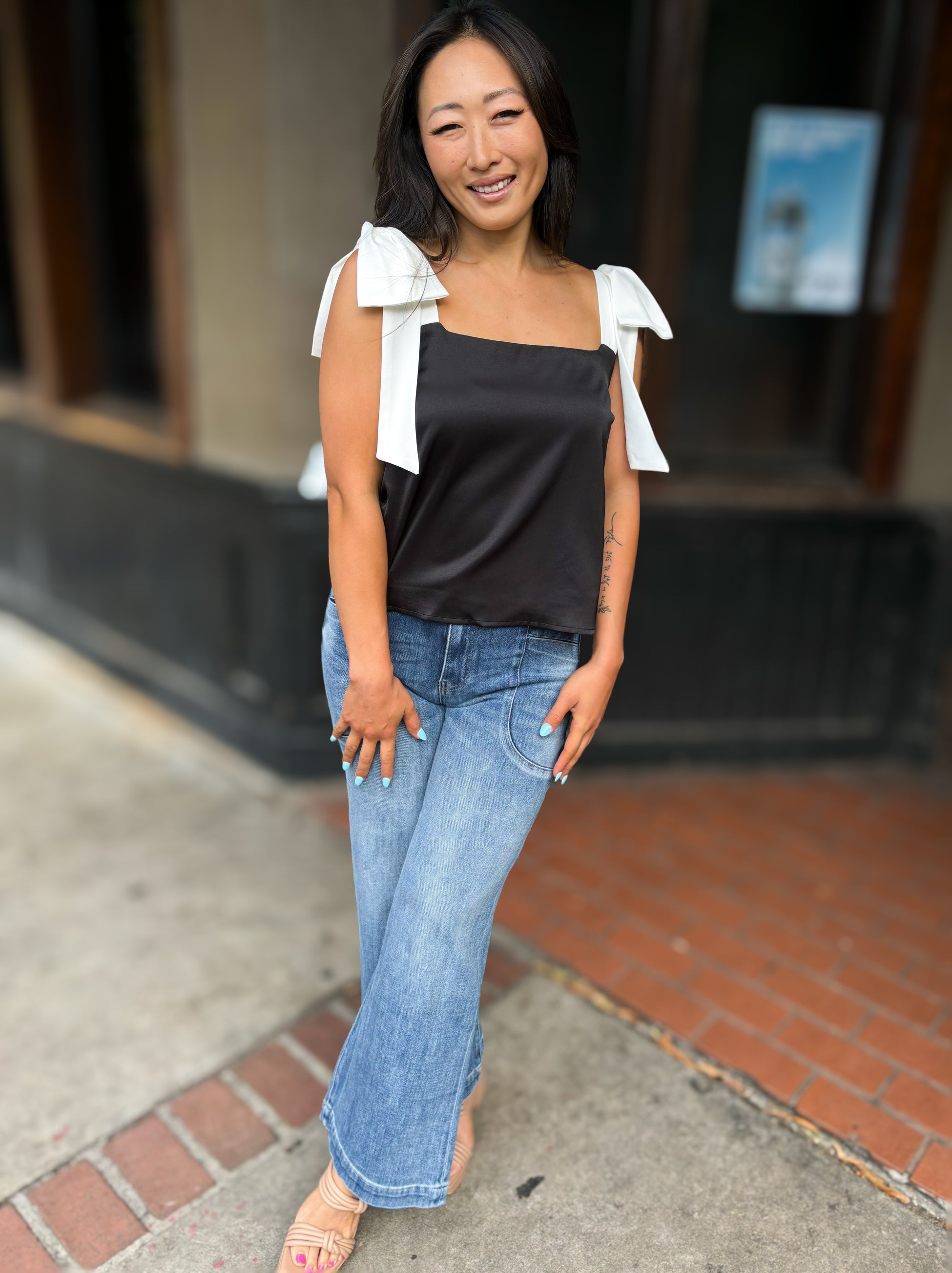 Tops – Firefly Boutique