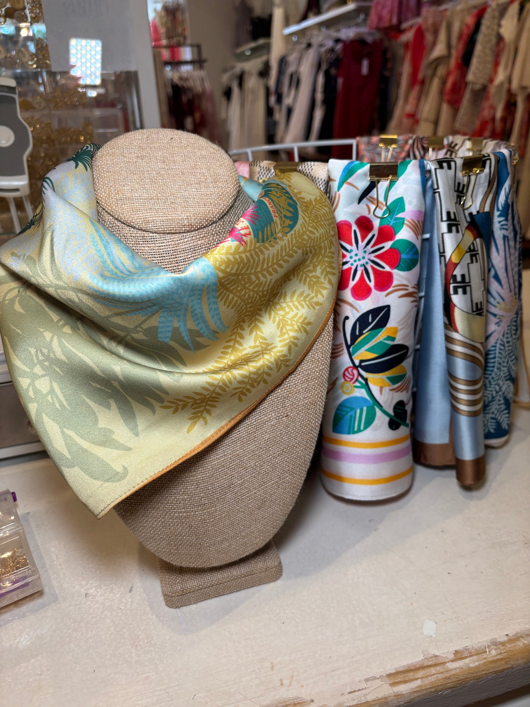 Firefly Boutique - Women’s Clothing Boutique - Milledgeville, GA